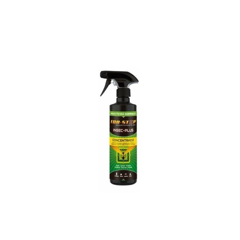 Insect-plus insecticide spray for ants 500ml
