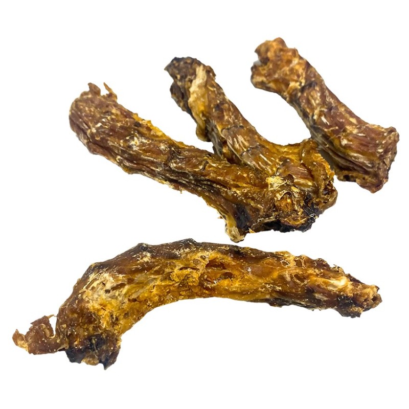 Fresh Raw Chicken Necks Bulk Box