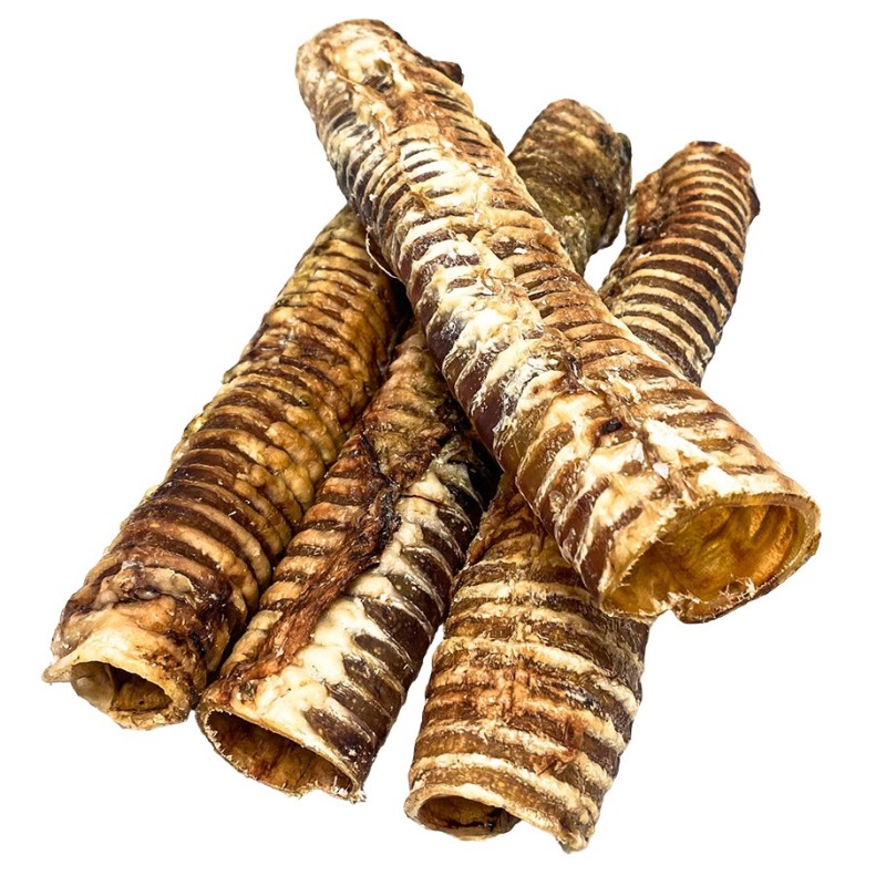 Fresh Raw Beef Trachea