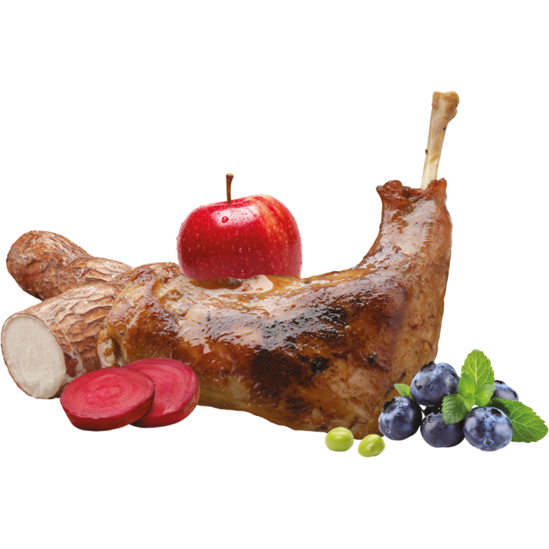 Zen Grain Free Rabbit Light & Fit Adult 10kg